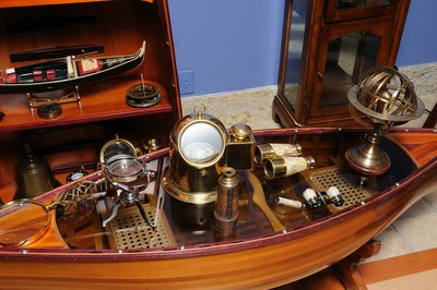 Compasses - Floating Compass