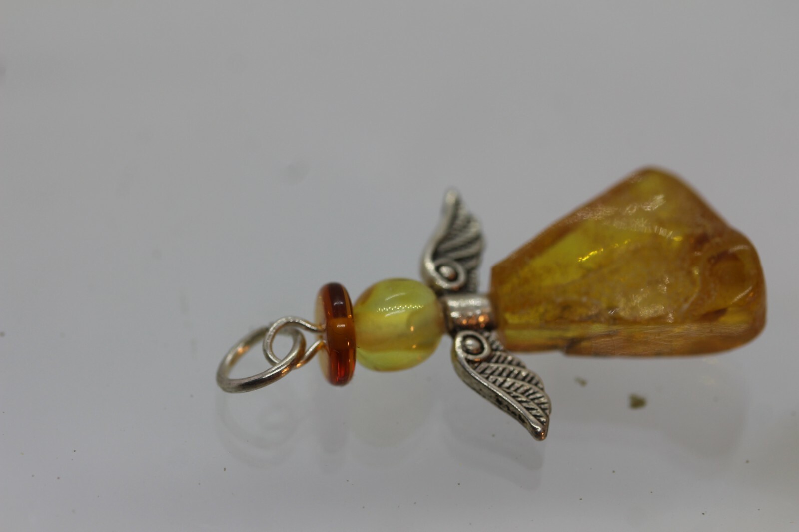 Amber , Natural Baltic Amber, ,amber "angels " - pendant | eBay
