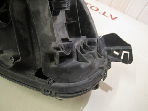 31353403 Volvo XC 90 Left Side Headlight [SEE PICTURES FOR DEFECTS!] | eBay