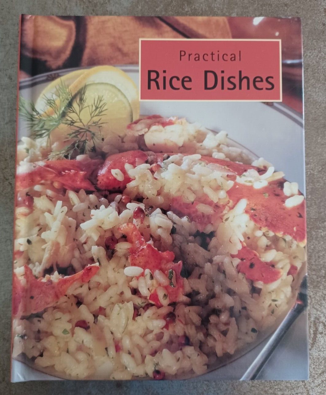 5 Cookbooks Practical Chicken Rice & Lowfat Dishes Simple Thai & One ...