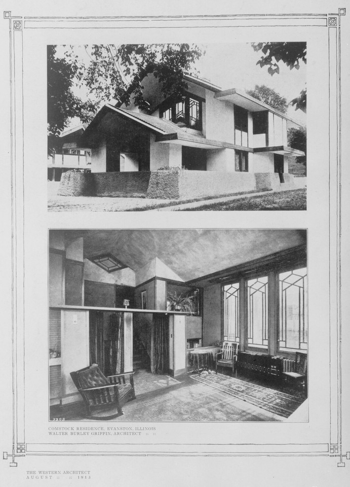 Prairie Style elegance, architectural home plans, 4 bedrooms, vaulted ...