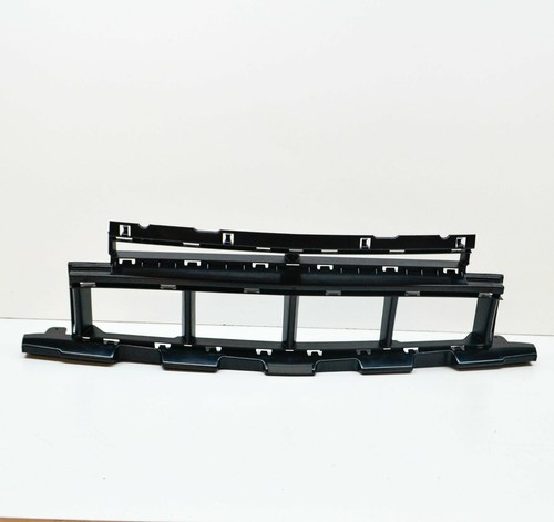 New Genuine Mercedes-Benz AMG Sport Front Bumper Center Grille ...