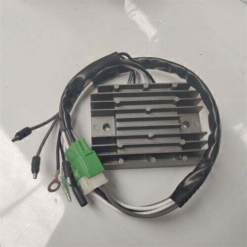 Charging Module For Honda GX620 GX670 GX690 Engine SH748AA 32105-Z6L ...