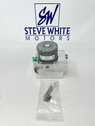 19-22 Ram 1500 HCU Hydraulic Control Unit ABS System Factory Mopar OEM ...