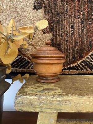 Primitives - Primitive Treen