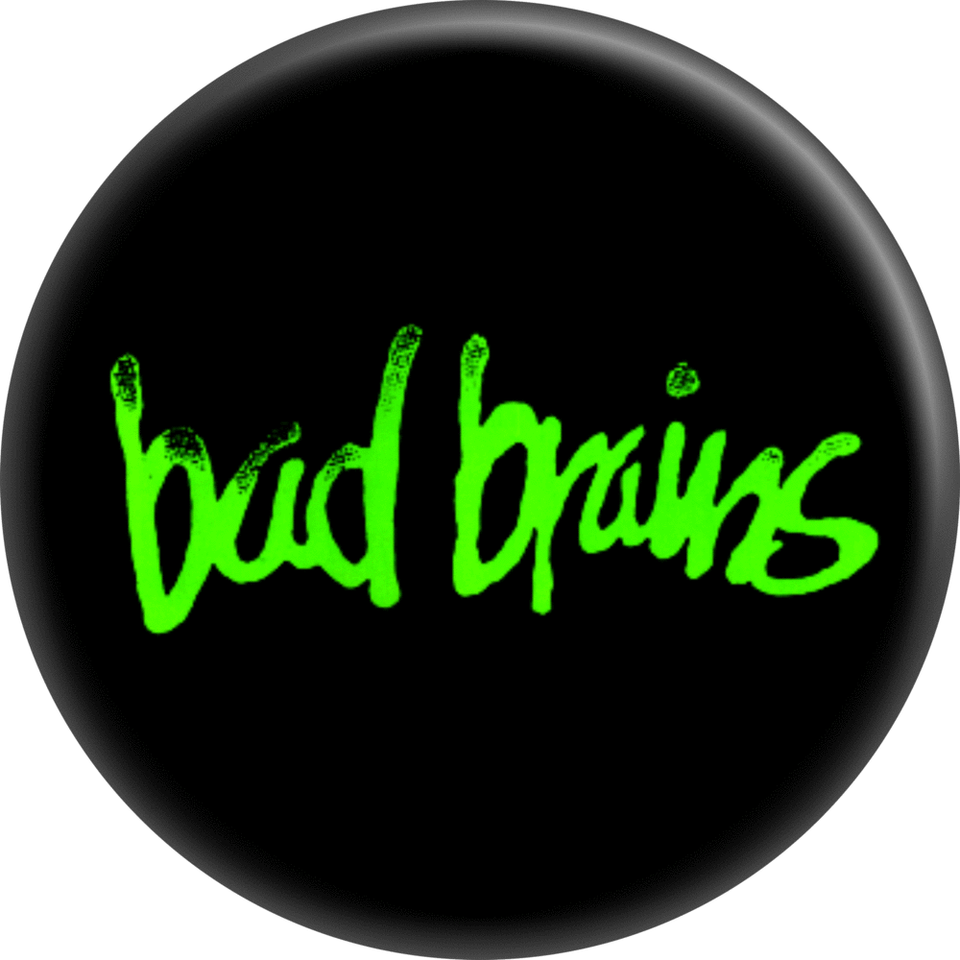 Punk Rock Music Band Buttons Pins Badges OVER 100 DESIGNS Mix & Match ...