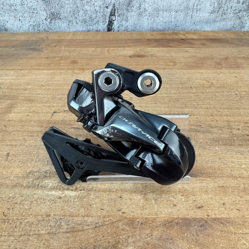 Shimano Dura-Ace RD-R9150 Di2 Electronic 11-Speed Rear Derailleur 198g ...