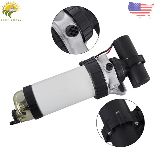 87802238 87802202 Electric Fuel Pump Fit For Ford New Holland LS180 ...