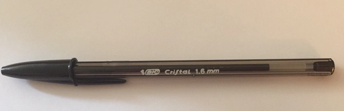 Bic Cristal Fine