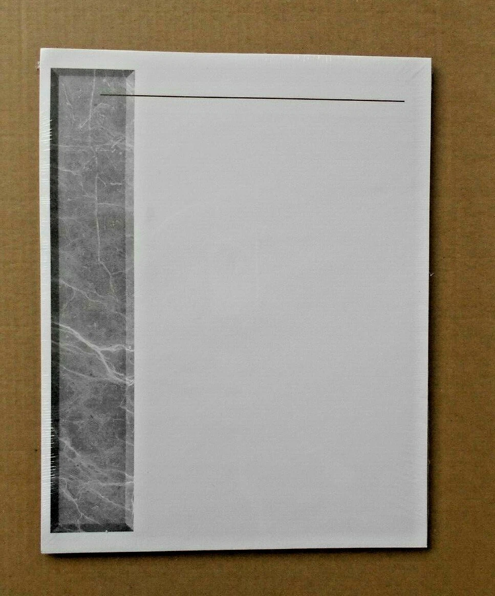 Printer Paper With Decorative Borders | Shelly Lighting