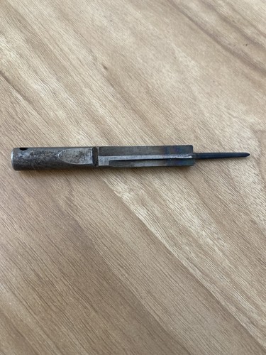 Remington Model 510 Series .22 Rifle, Firing Pin, Good Used, R-907 | eBay