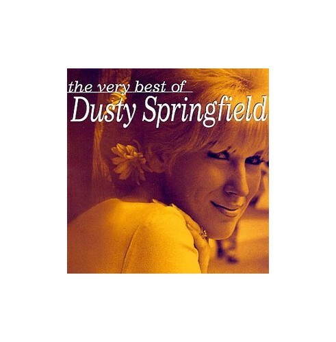 Springfield Dusty - The Very Best of Dusty Spring... - Springfield ...