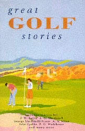 Great Golf Stories Paperback / softback Book The Fast Free Shipping | eBay