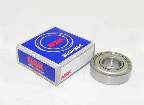1pc New NSK deep groove ball bearing 6900ZZ | eBay