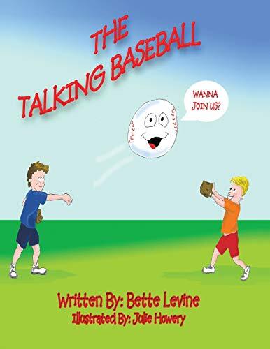 The Talking Baseball 9781481766838| eBay