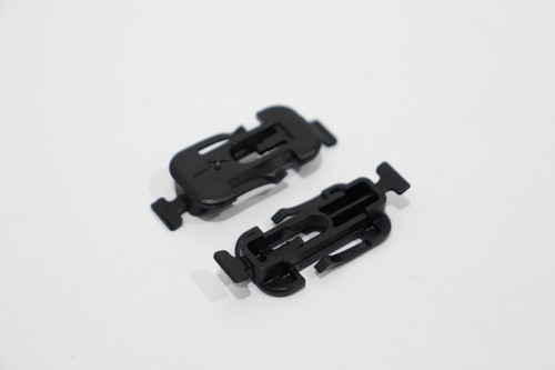 Audi A4 B8 A5 8T Front Lower Sill Trim Strip Mounting Clips x2 New ...