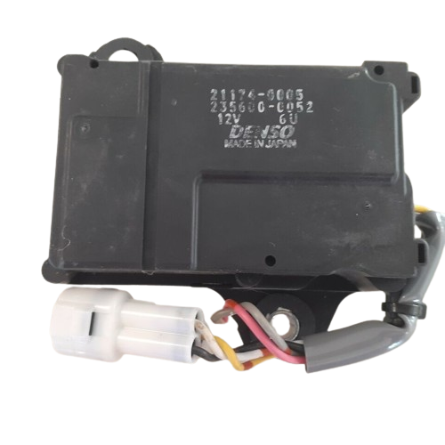 NWOT ZX6R 636 Kawasaki Ninja 2004-2021 Electric Exhaust Motor 21174 ...