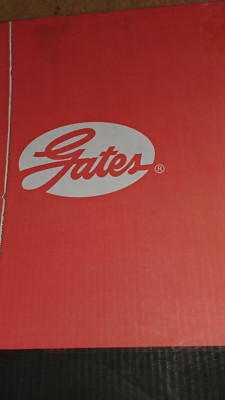 🆕️ GATES 14MGT-1750-37 POLY CHAIN GT2 CARBON BELT | eBay