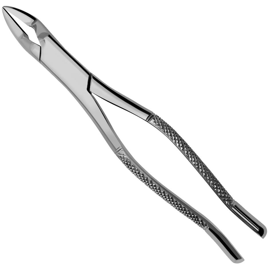 Dental Tooth Extraction Forceps #32 Dentist Tools Dental Instrument ...