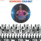 LP SIXTO RODRIGUEZ Cold Fact 006025770773 UMe, Sussex, EUROPE | eBay