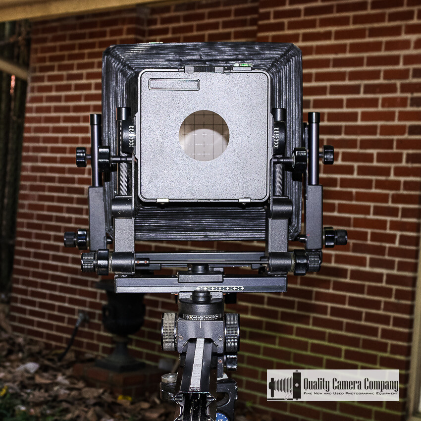 Cambo SCX 8 x 10 Camera System | eBay