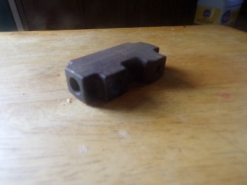 1967-1969 Corvair 1969-1970 Camaro Metering Proportioning Valve Block ...