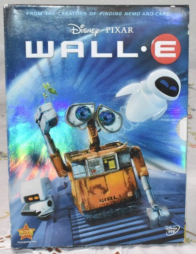 Wall-E (DVD) | eBay