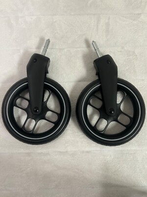 Maxi Cosi Stroller Front Replacement Wheels | eBay