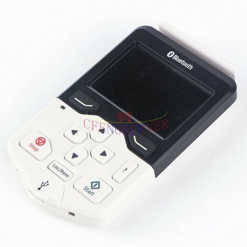 ONE New ABB ACS-AP-W Inverter control panel | eBay