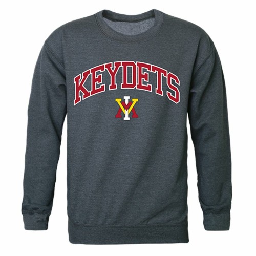 VMI Virginia Military Institute Campus Sweatshirt Sweater Heather ...