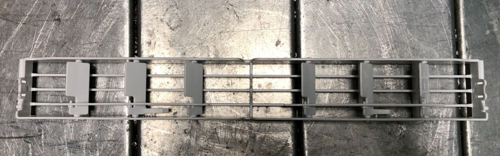 GE AHP10LZ Window Air Conditioner Lever Louver | eBay