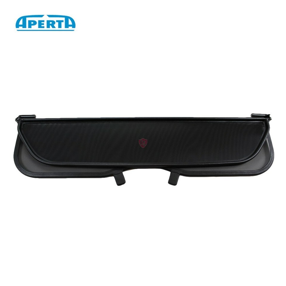 WIND DEFLECTOR ASTON MARTIN DB12 VOLANTE 2023-on WINDSTOP DRAFT-STOP ...