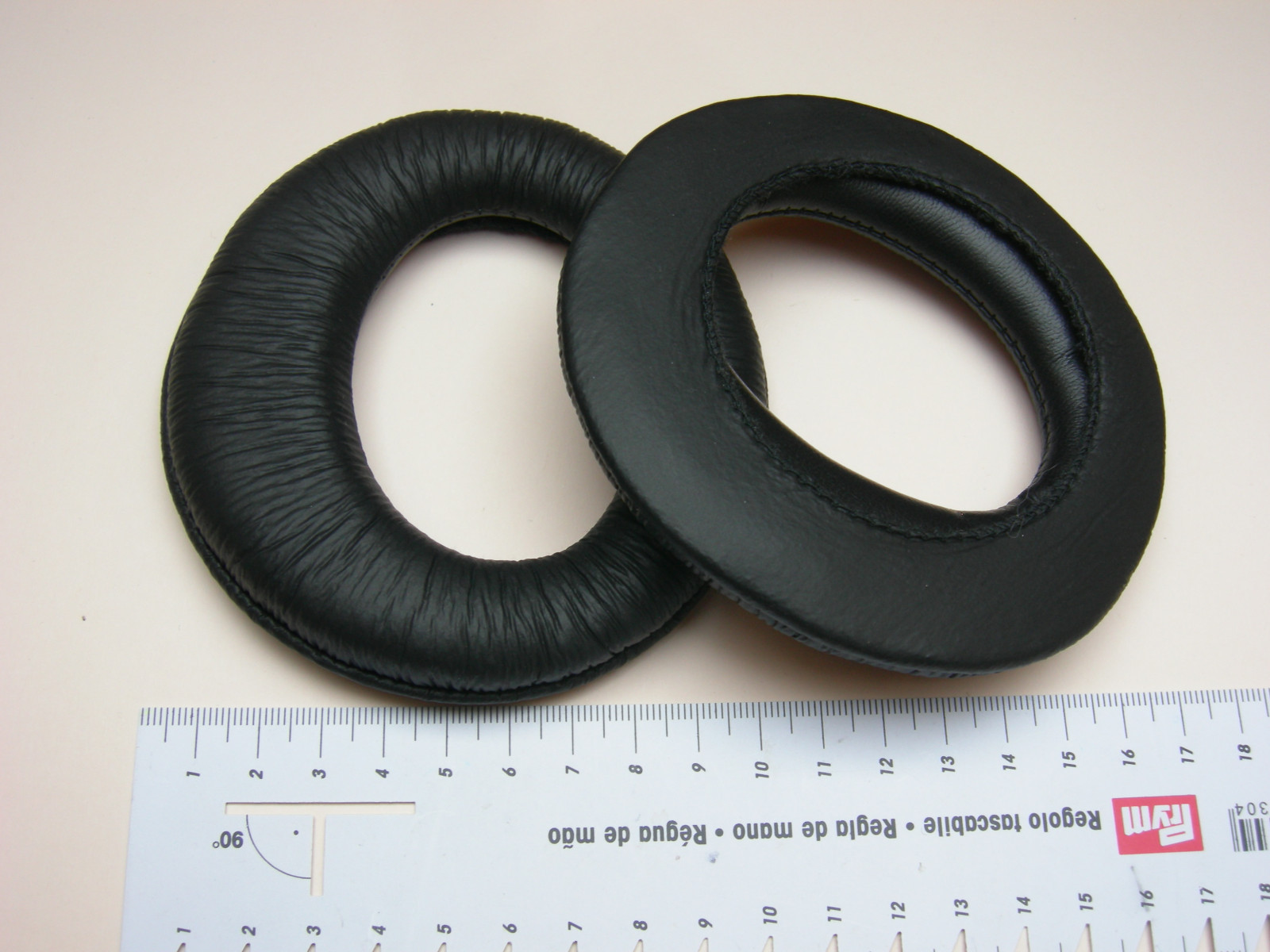 Ohrpolster passend an Sony MDR-RF865R MDR-RF865RK MDR RF 865R 865RK RK ...