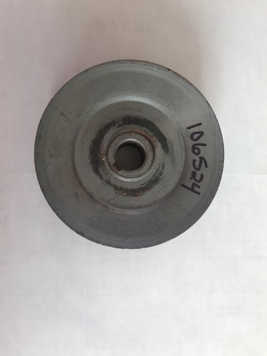 Toro pulley p/n 106524 | eBay