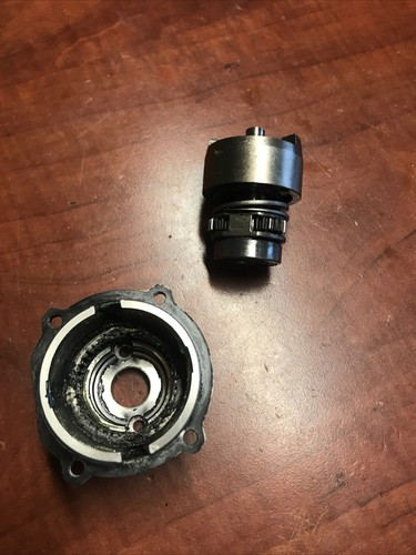 Used OEM Parts Gear Hammer Assembly Ryobi P236 One+ 18V Cordless Impact ...