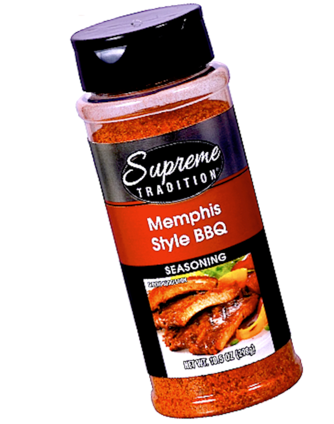 👀Supreme Tradition Memphis Style Barbecue Seasoning it`s the 💣💥BIG~10.5 ...