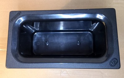 Insulated Food Containers - Carlisle