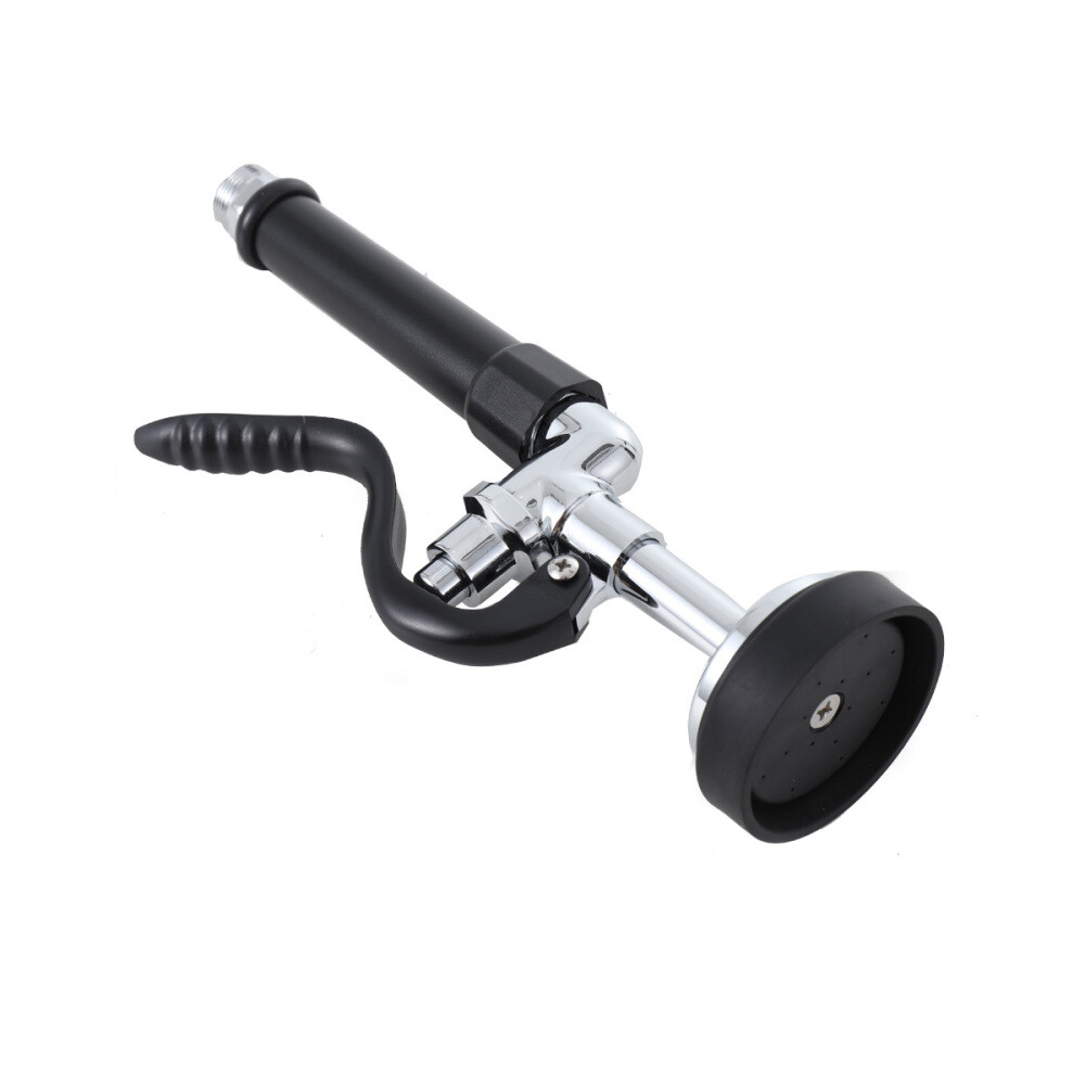 Commercial Pre Rinse Spray Gun/Sprayer Hose/Heavy Duty Pull Down Tap ...