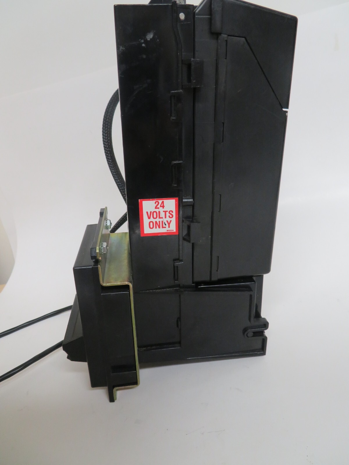 COINCO BA32SA BILL VALIDATOR MDB 24v $1 Tested Working | eBay