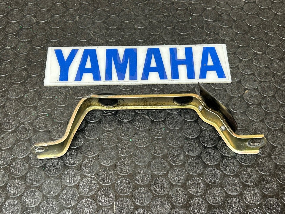 YAMAHA RAPTOR 660 BATTERY BRACKET HOLDER 2001-2005 #5LP-82128-00 🔥 ...