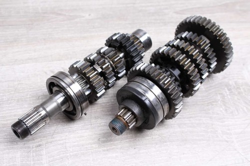 Gear drive engine Suzuki GSF 600 Bandit GN77B 95-95 | eBay