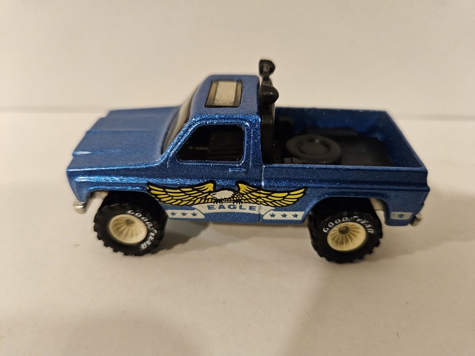 Hot Wheels Real Riders Bywayman Blue White Hubs unplayed with!! | eBay