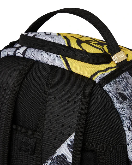 SPRAYGROUND HALLWAY HERO BACKPACK B7749 NEW IN BAG W/TAGS | eBay