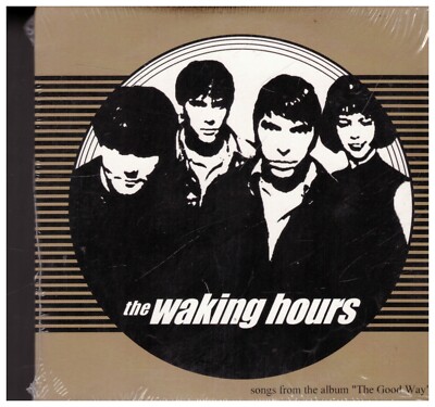 The waking Hours - songs from album " Good Way "[CD] 2001 December Sun ...