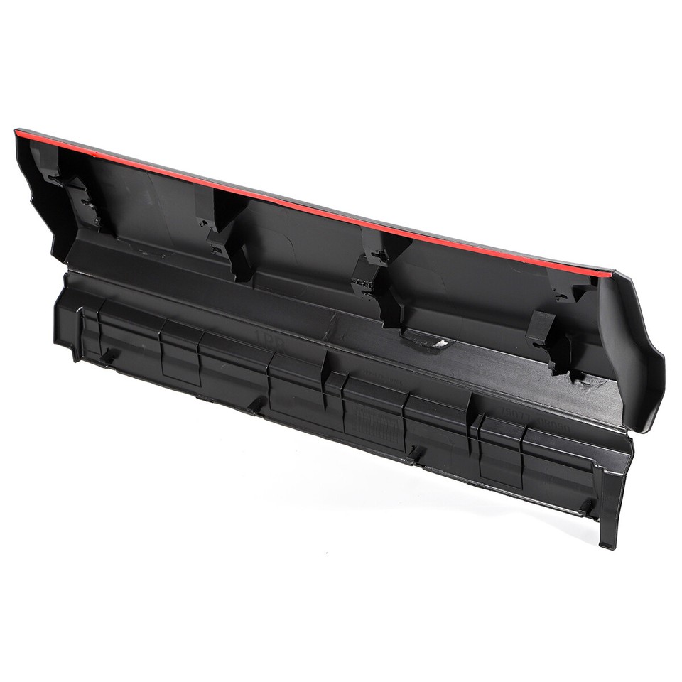 For 2016 2017 2018 Toyota Rav4 Rear Door Lower Molding Trim Passenger ...