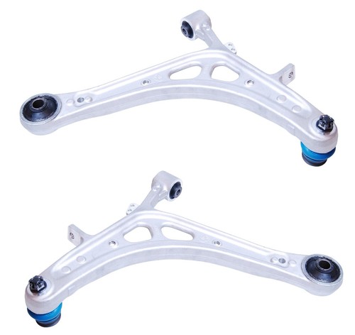 Mevotech Front Lower Control Arms Pair for Subaru Impreza 09-10 Legacy ...