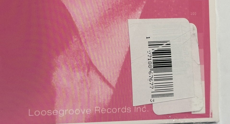 Brad - In The Moment That You're Born [Pink Vinyl] NEW Sealed Vinyl LP ...