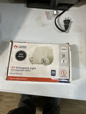 Other - Lithonia Emergency Lighting