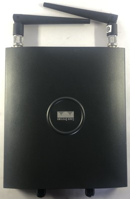 Cisco Aironet 1240AG Series Wireless Access Point- AIR-AP1242AG-A-K9 | eBay