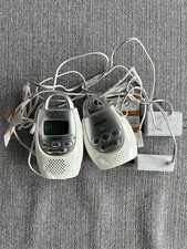 VTech DM221-2 Digital Audio Baby Monitor with Two Parent Units for sale ...